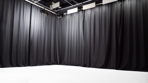BMP Studio | Professional Photo/Video Studio with Cyc Wall, Lights, Video/Audio Accessories, and ...