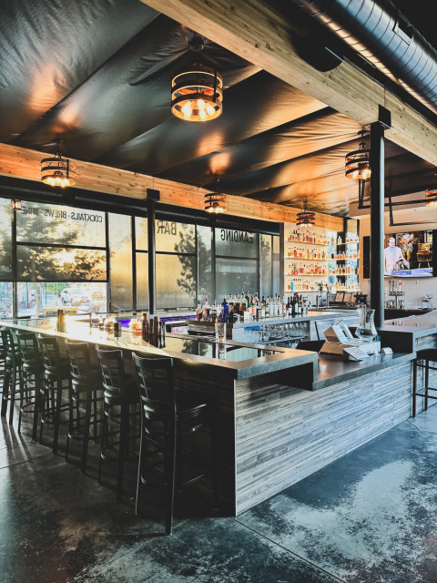 Midtown Reno Cozy Bar with Great Views, Reno, NV | Event | Peerspace