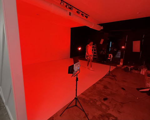 xii.o | Spacious Midtown OKC Studio for Events & Creative Projects, oklahoma city, OK | Event ...