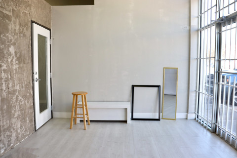 North Dallas Natural Light Photo Studio, Dallas, TX | Production ...