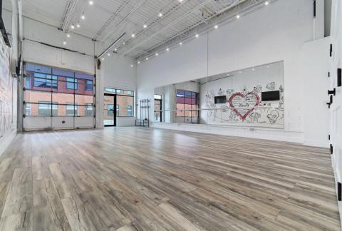 Multi purpose studio in the heart of Vaughan, Concord | Event | Peerspace