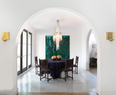 Jenifer House in Lakewood, Dallas, TX | Production | Peerspace