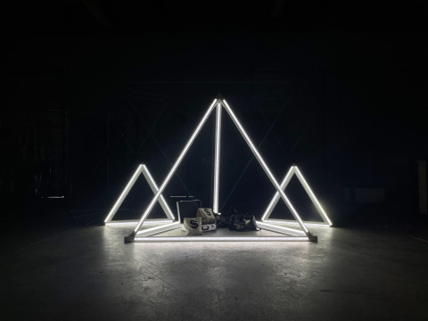 Creative Space/Custom Set Design | Playhouse Studioz, Atlanta, GA ...