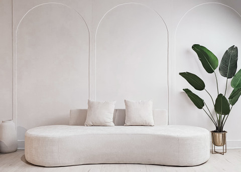 The Reset Studio | Modern, Aesthetic & Luxurious Baltimore Studio with ...