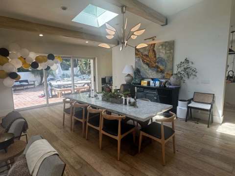 Cape Cod Canyon Casa, Los Angeles, CA | Off-Site | Peerspace