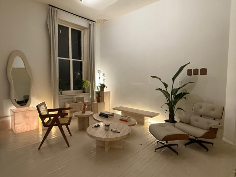 SOHO STUDIOS | CROSBY St. SOHO Studio, 13ft Ceilings! AMAZING LIGHT ...