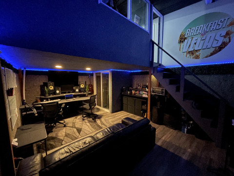 Treehouse Studios LA | Treehouse Recording Studio NOHO, North Hollywood, CA | Production | Peerspace