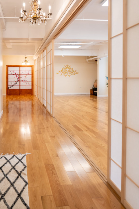 Bright & Airy Production Studio in Chelsea, New York, NY | Production ...