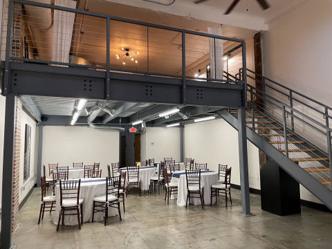 Historic Granby Street with a Modern Industrial feel!, Norfolk, VA ...