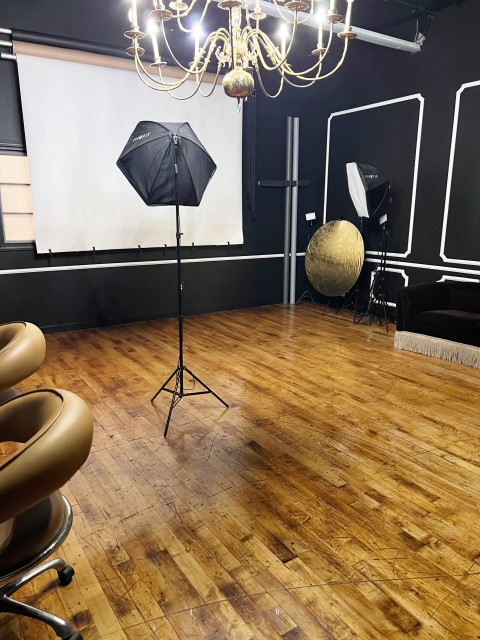 Open Moody Photography and Video Studio Space, Lawrence, MA ...