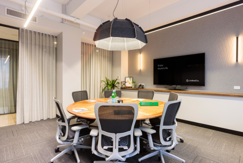 8 Person Conference Room, Melbourne | Off-Site | Peerspace