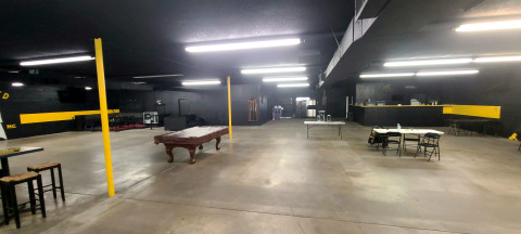 Central Phoenix Hall Rental, PHOENIX, AZ | Production | Peerspace
