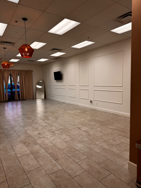 Spacious Summerlin Studio, Las Vegas, NV | Production | Peerspace