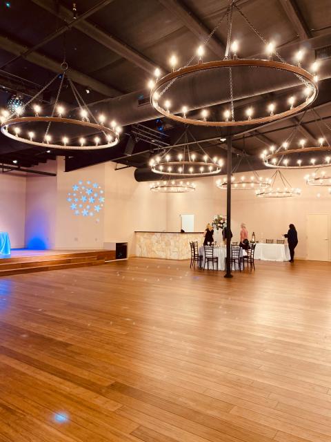 Richmond Event Venue, Richmond, TX | Event | Peerspace