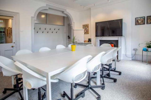 The Flat Event Space, London | Event | Peerspace