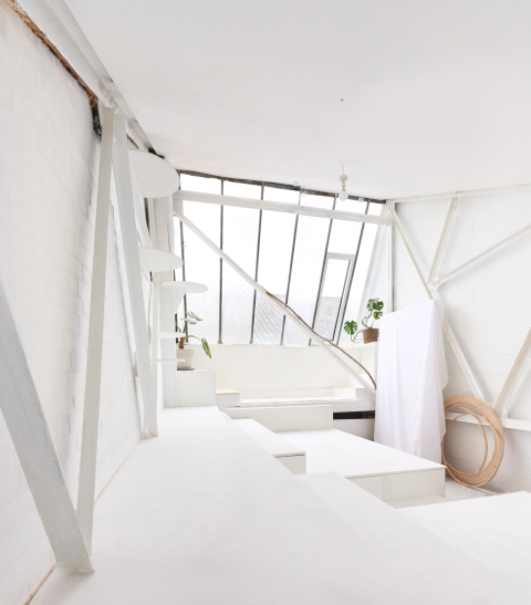 LUMEN STUDIO | THE LUMEN, London | Production | Peerspace