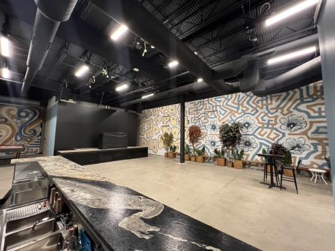 The Warehouse at The Shadow Gallery, Detroit, MI | Off-Site | Peerspace