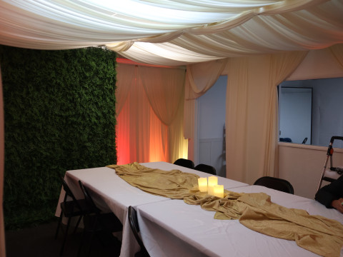 Intimate Event Studio with Versatile Spaces, Carson, CA | Event | Peerspace