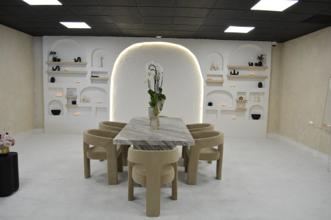 Unique rental space for special events & creative entrepreneurs ...