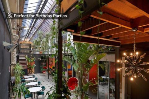 Stylish Venue for Incredible Events, Prahran | Event | Peerspace