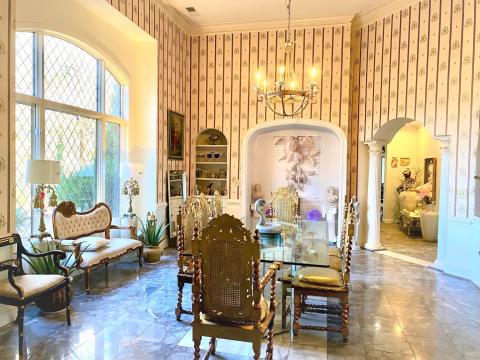 Luxury Tudor Style Mansion in Atlanta 5000 sf, Decatur, GA | Production ...