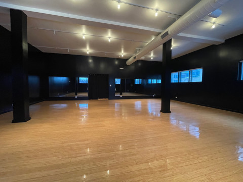 South Loop Dance Studio & Events, Chicago, IL | Event | Peerspace