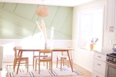 Modern, Open Concept Oasis, Framingham, MA | Production | Peerspace