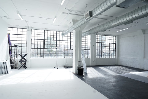 Industrial natural light studio, Atlanta, GA | Off-Site | Peerspace