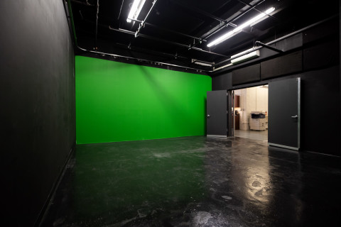 Sidecar Studios NYC | Ground Floor Black Box Studio and Production Office, Long Island City, NY ...