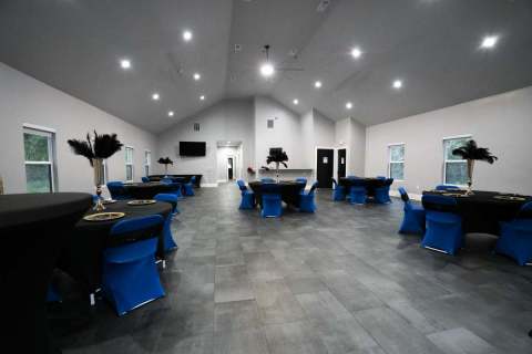 The premier event hall in Austin, atlanta, GA | Off-Site | Peerspace