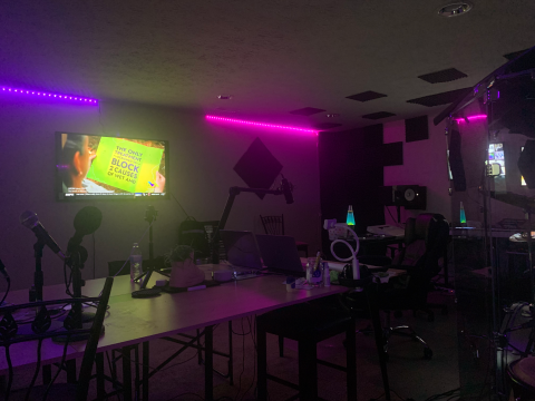 Modern Music Space for your next Production, Hanover, MD | Production ...