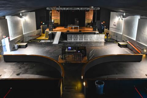 Spacious Creative Event Venue, Hartford, CT | Production | Peerspace