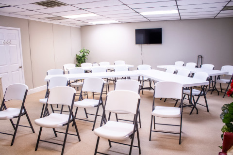 Multi-Purpose Content Creation Event Studio for Creatives and ...