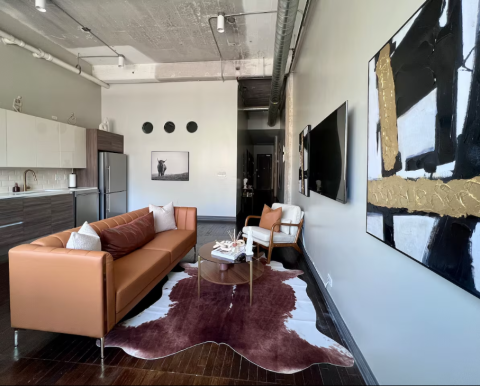 Bourbon Bliss, dallas, TX | Production | Peerspace