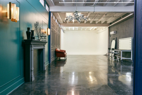 Studio B - Film Production / Photo Studio + Prop Rentals, Miami, FL ...