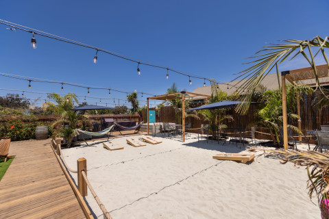 Good Life Beach Party & Events, San Diego, CA | Event | Peerspace