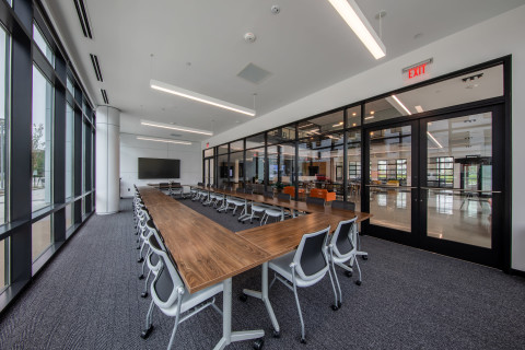 Conference Space for 28 at Purdue University!, West Lafayette, IN ...