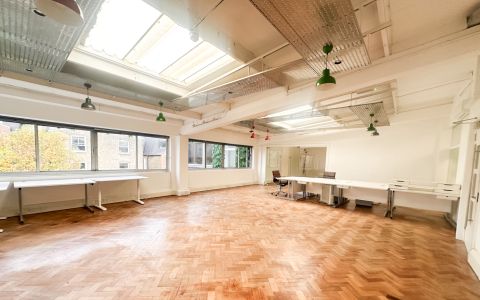 Club Matrix, London | Event | Peerspace