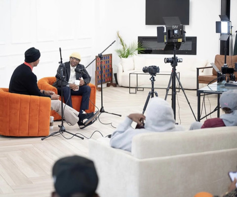 One10 Creative | NEW Long Island Studio! Connect. Collab. Create ...