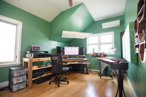 St. Paul Recording Studio for Music & Audio Projects, Saint Paul, MN ...