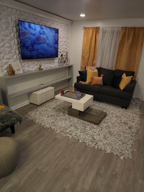 Hip-Hop themed home in New Orleans, new orleans, LA | Event | Peerspace