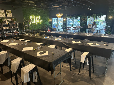 Gemma Floral + Wine | Flower Shop and Wine Bar - Perfect For Your Party ...