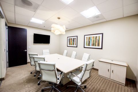 8 Person Conference Room, San Diego, CA | Off-Site | Peerspace