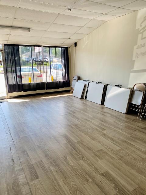 Multi-purpose Event Center Perfect for Your Next Gathering, Tucker, GA ...