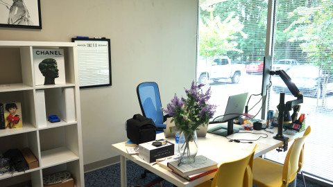 Creative Private Office, Norcross, GA | Off-Site | Peerspace
