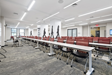 Jay Suites Midtown East | Brand New 200 Person, Stunning Conference ...