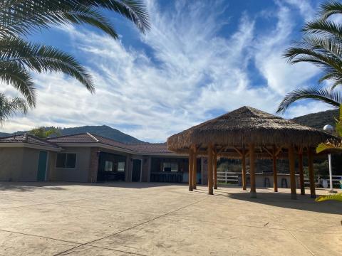 Rustic Horse Ranch with Scenic Views, Murrieta, CA | Off-Site | Peerspace