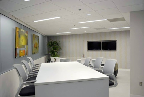 Lounge Style Conference Space - Unique & Modern, Washington DC, DC ...