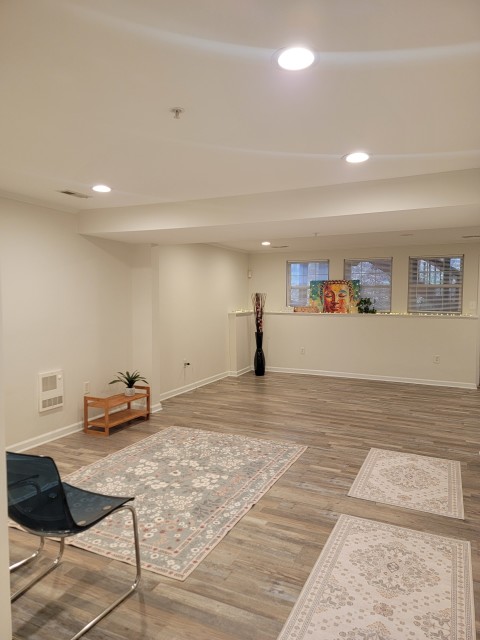 Soulcraft Studios | Serene Basement Studio for Yoga, Meditation ...