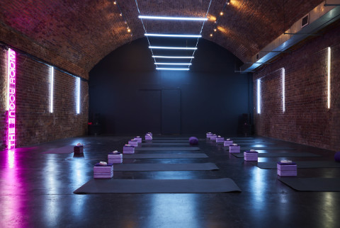 Arch 5, London | Off-Site | Peerspace